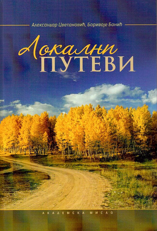 Локални путеви
