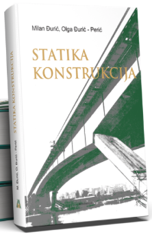 Statika konstrukcija