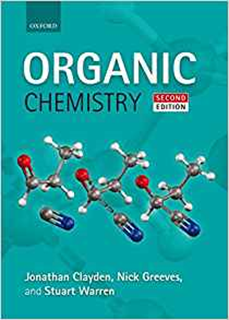 Organic Chemistry, 2nd Edition