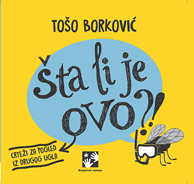 Šta li je ovo ?!