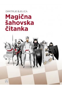 Magična šahovska čitanka