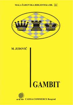 ŠAH - GAMBIT