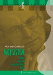 ŠAH - MOJ SISTEM