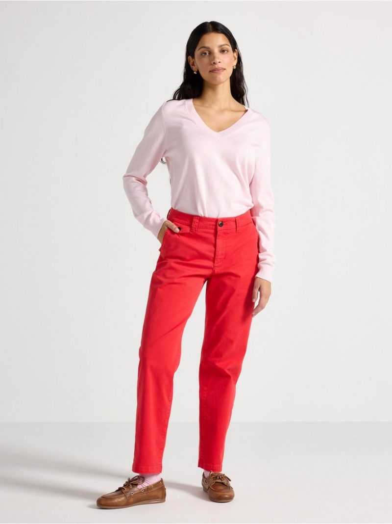 Pantalone – Chinos