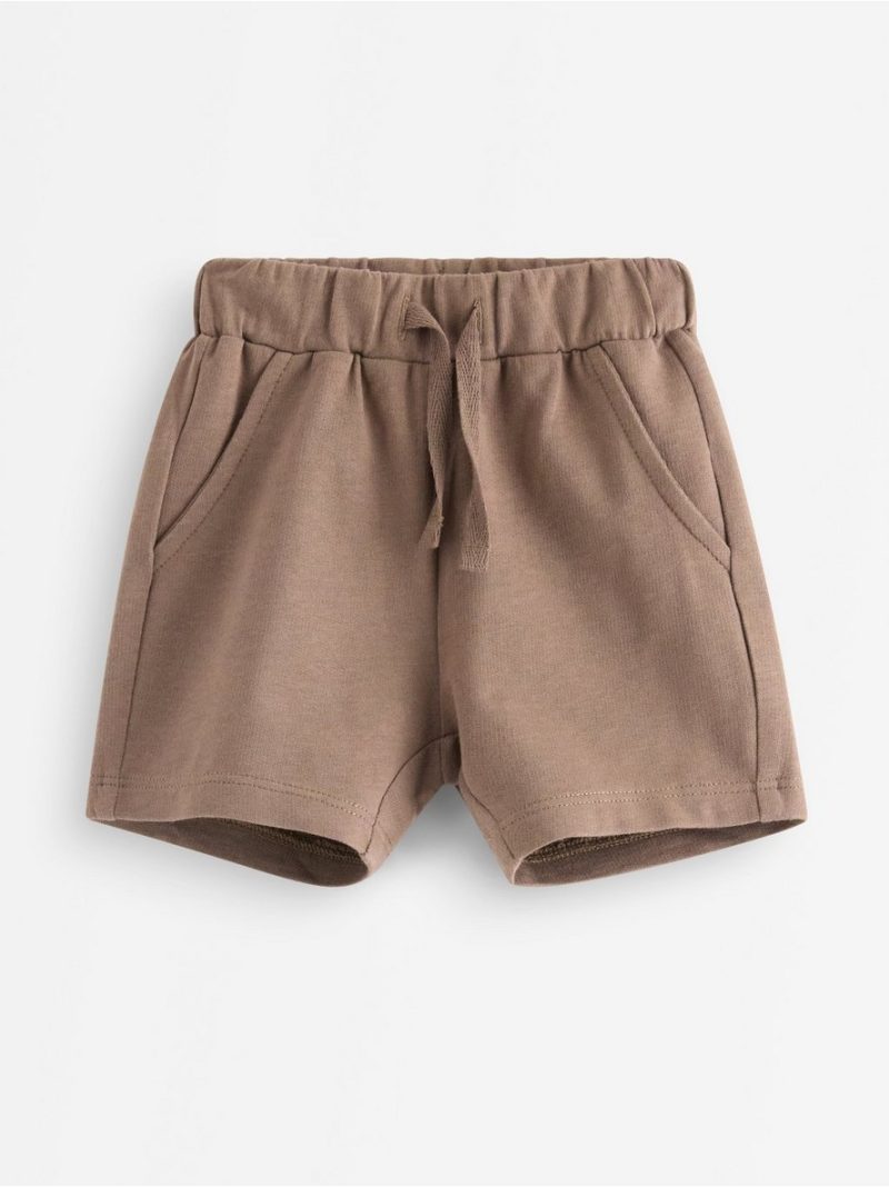 Sorc – Sweat shorts