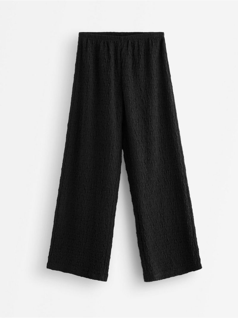 Pantalone – Wide trousers