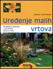 Uređenje malih vrtova