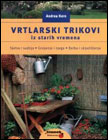 Vrtlarski tirkovi iz starih vremena
