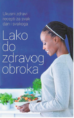 Lako do zdravog obroka