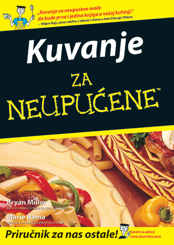 Kuvanje za neupućene