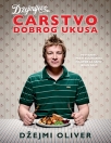 Džejmijevo carstvo dobrog ukusa