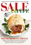 Sale & Pepe: Sočno meso na trpezi