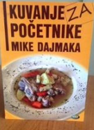Kuvanje za početnike