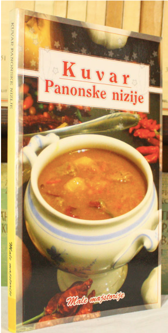 Kuvar Panonske nizije