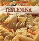 Mali leksikon testenina: Kratka izjava ljubavi