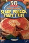 50 ideja kako napraviti slane pogače, torte i pite