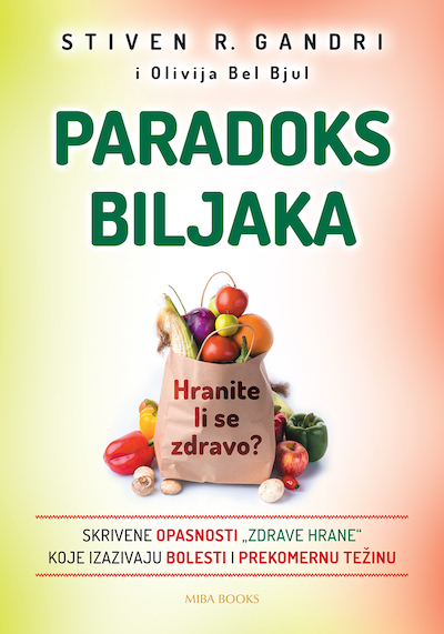 Paradoks biljaka: Hranite li se zdravo?