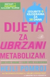 Dijeta za ubrzani metabolizam