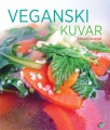 Veganski kuvar: zdravi recepti