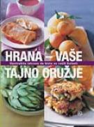 Hrana: vaše tajno oružje