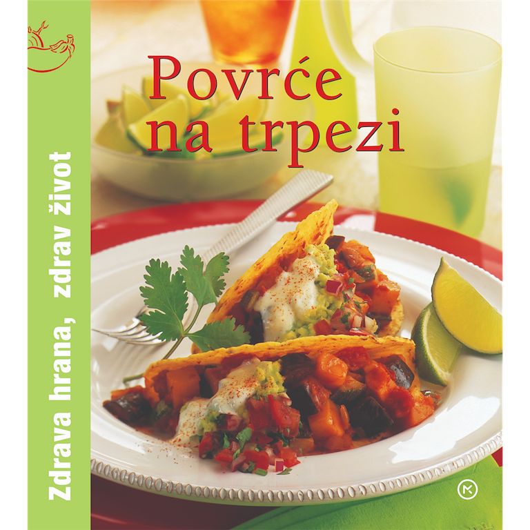 Povrće na trpezi