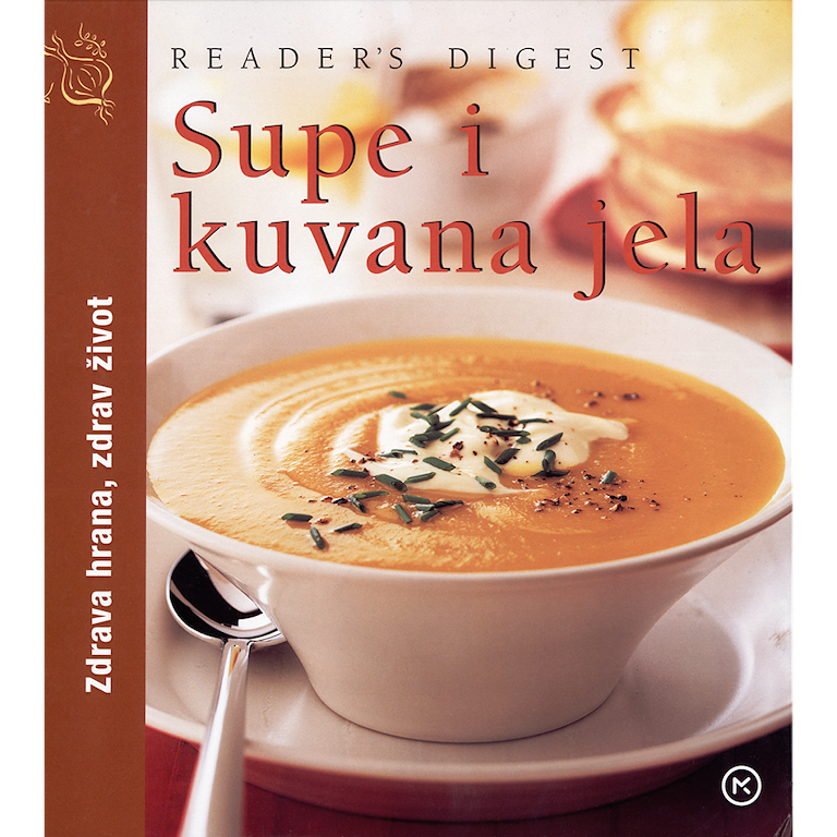 Supe i kuvana jela