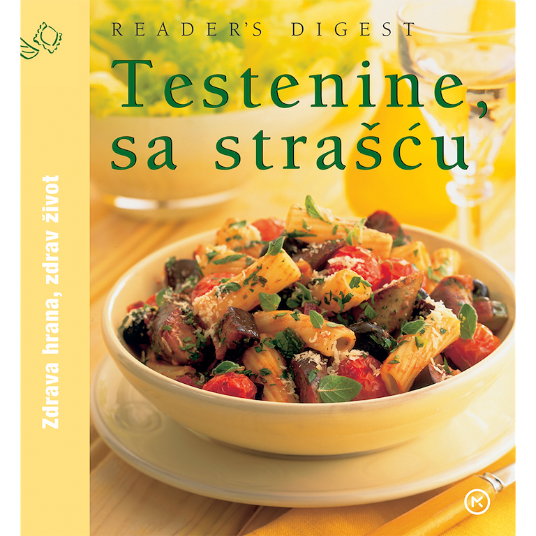 Testenine sa strašću