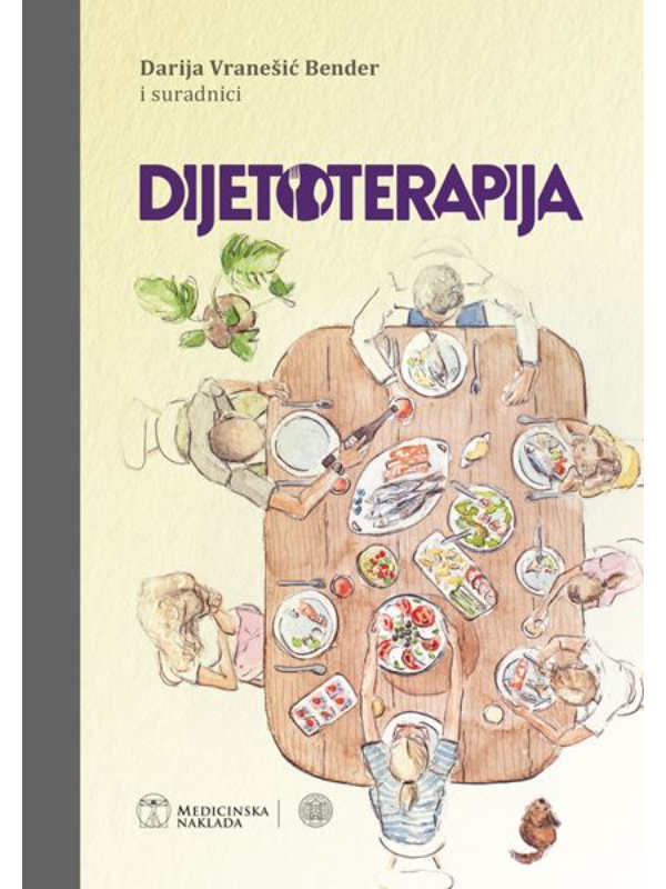 Dijetoterapija
