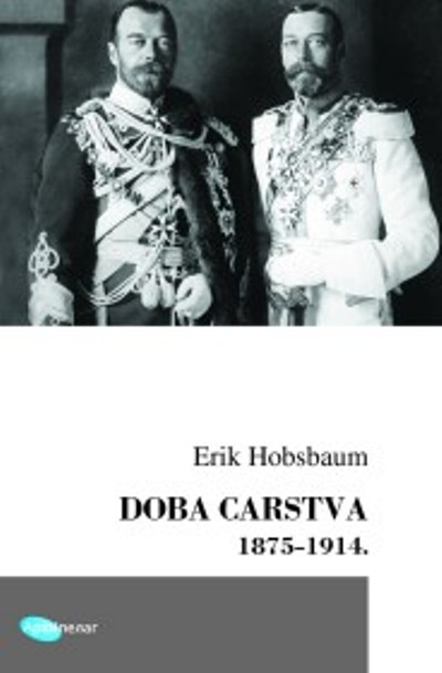 Doba carstva 1875–1914.