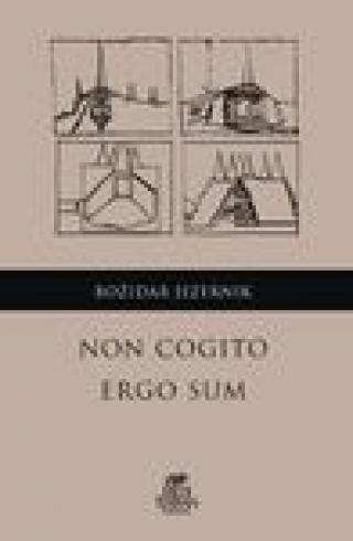 NON COGITO ERGO SUM - ESEJI O GOLOM OTOKU