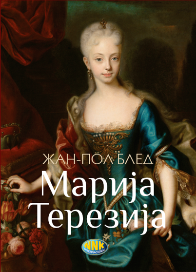 MARIJA TEREZIJA – Žan-Pol Bled