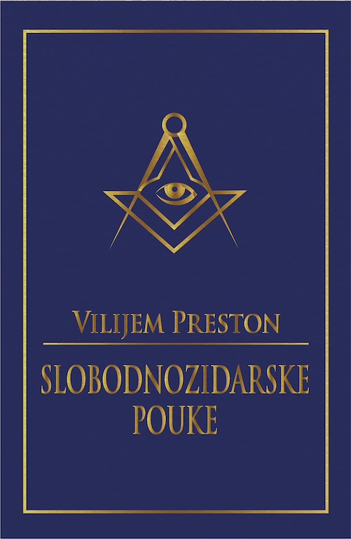Slobodnozidarske pouke / Masoni