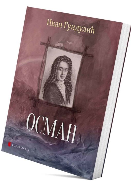 Осман, Иван Гундулић