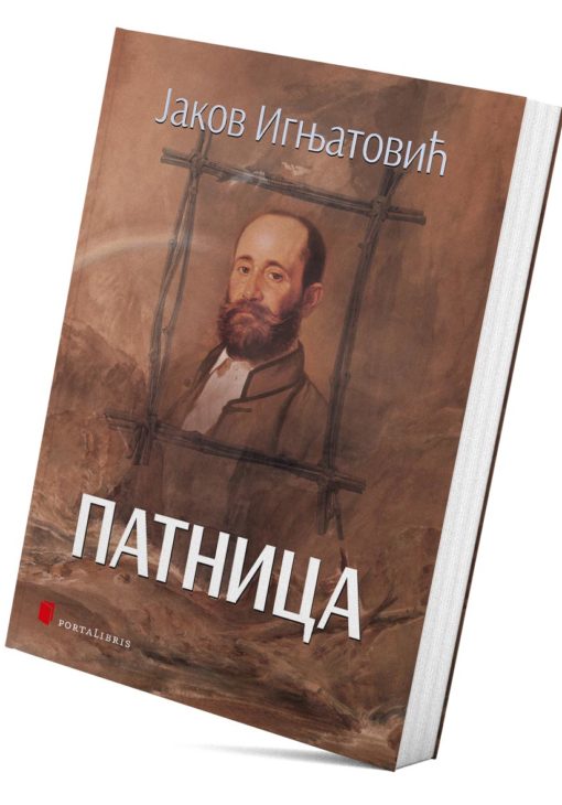 Патница: роман