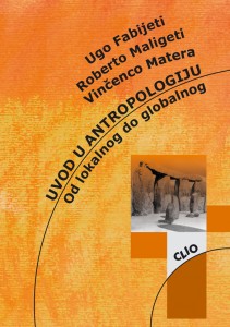 Uvod u antropologiju: Od lokalnog do globalnog