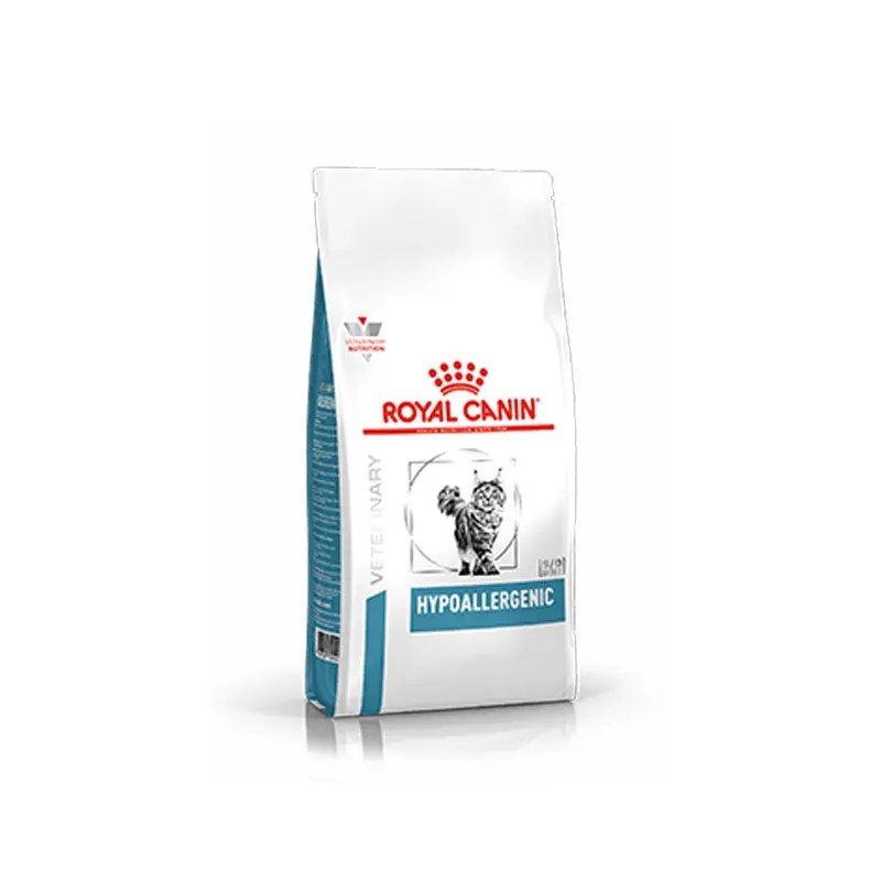 Royal Canin Suva dijetetska hrana za odrasle mačke Hypoallergenic cat, 0.4kg