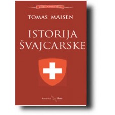 Istorija Švajcarske