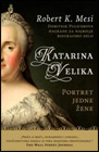 Katarina Velika: portret jedne žene