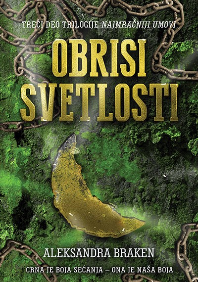Obrisi svetlosti