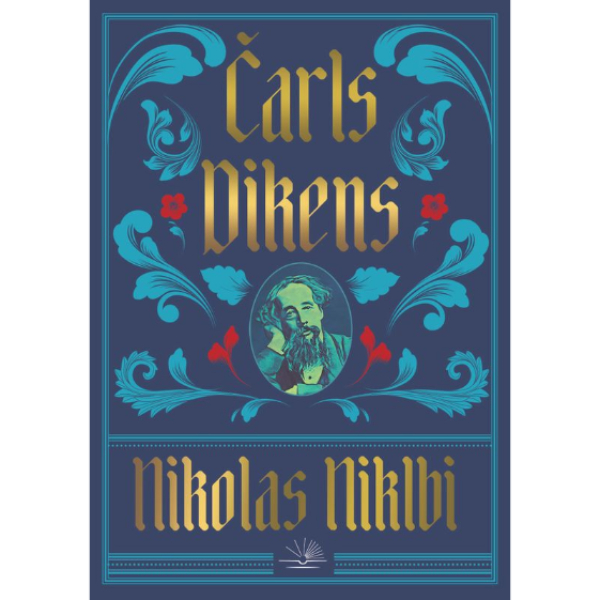 Nikolas Niklbi – Čarls Dikens