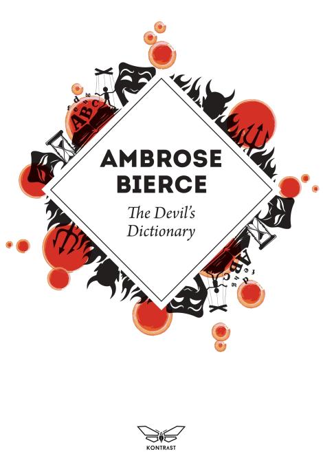 The Devil's Dictionary