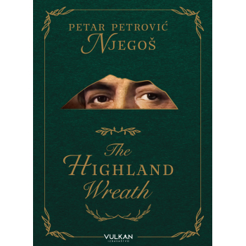 THE HIGHLAND WREATH