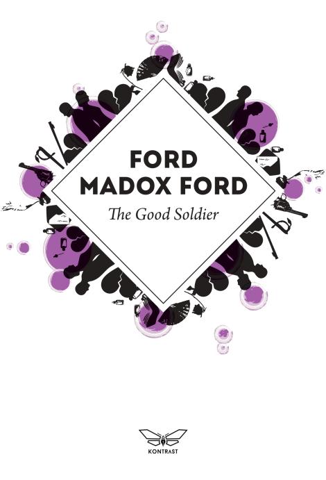 The Good Soldier