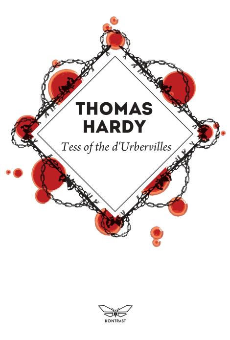 Tess of the D’Urbervilles