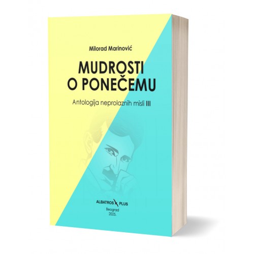 Mudrosti o ponečemu