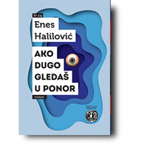 Ako dugo gledaš u ponor