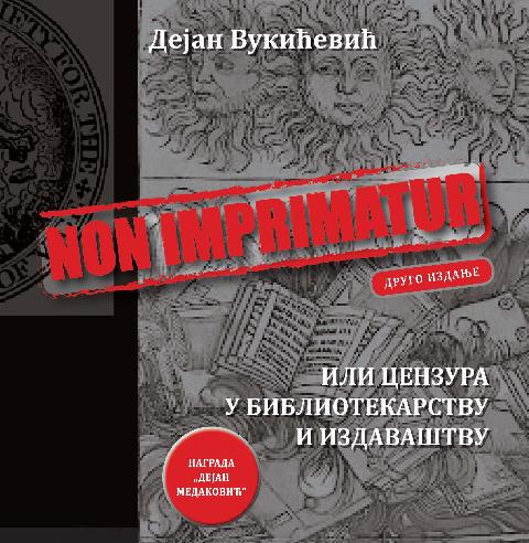 Non imprimatur