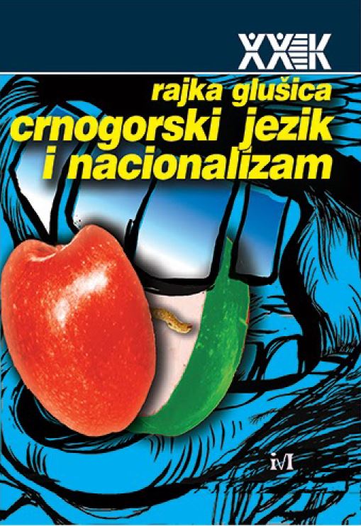 Crnogorski jezik i nacionalizam
