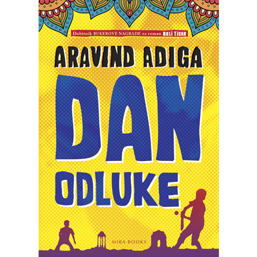 Dan odluke