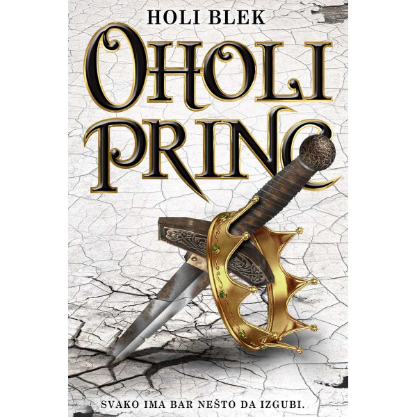 Oholi princ